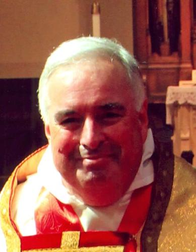 The Very Rev. Keith Roderick | Obituaries | thesouthern.com