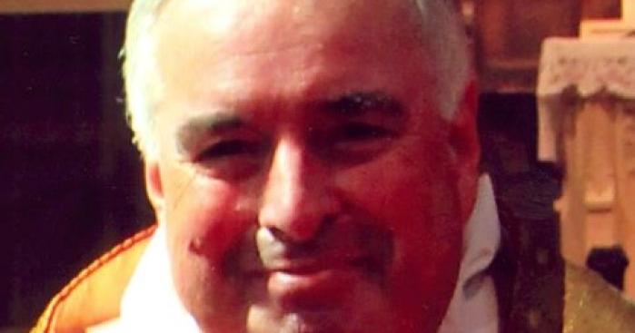 The Very Rev. Keith Roderick | Obituaries | thesouthern.com