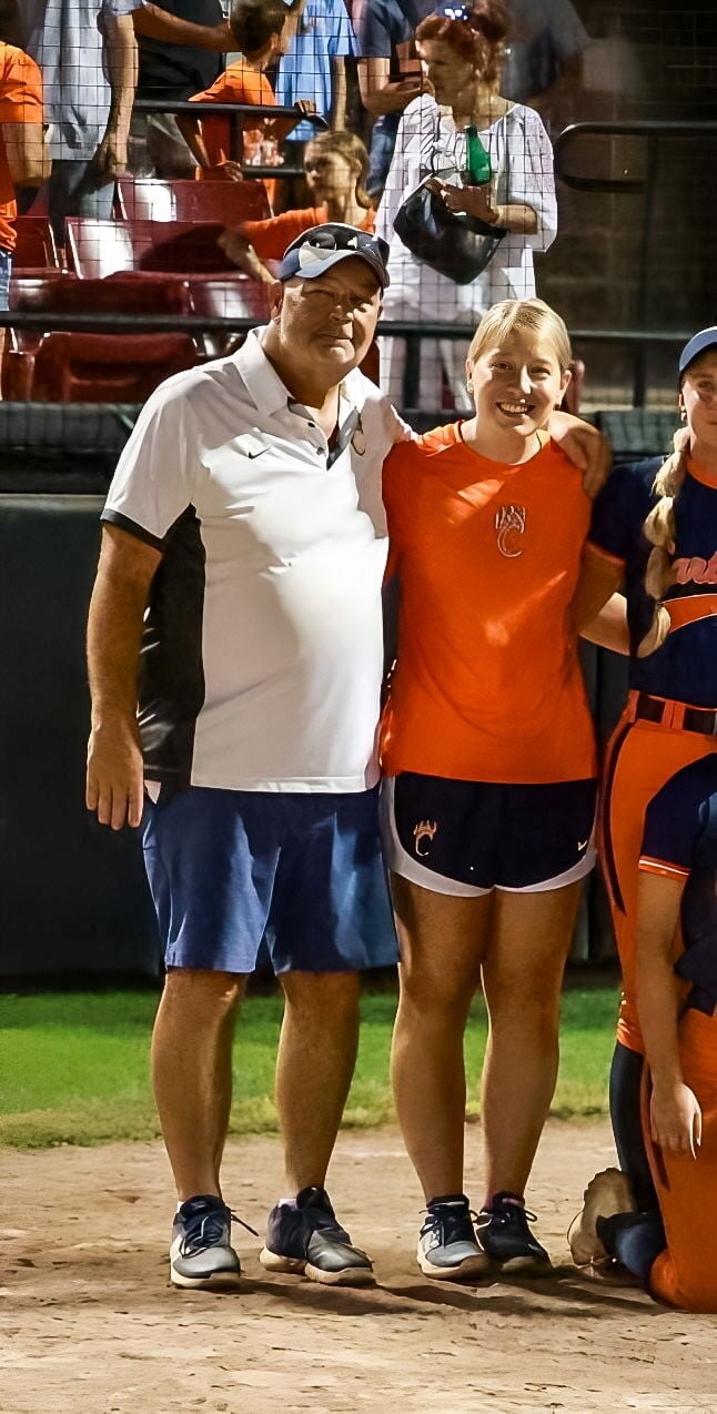 Ashton helps develop Lions' pitchers | Sports | thesouthern.com