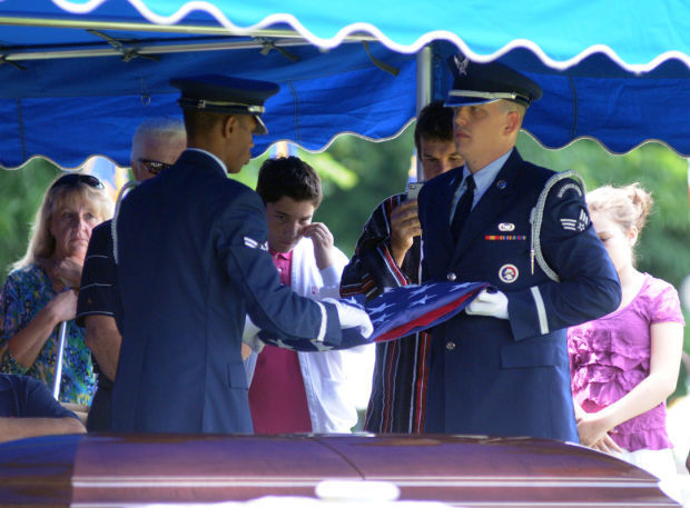 Look back: The late, colorful "Prince of Pork" Ken Gray died two years ...