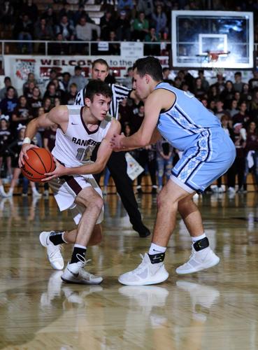 Boys Prep Basketball | Pinckneyville too much for Rangers on way to ...