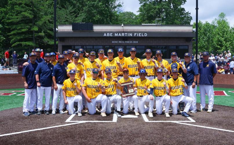 Marion gets past Centralia to earn regional crown | Latest Headlines ...