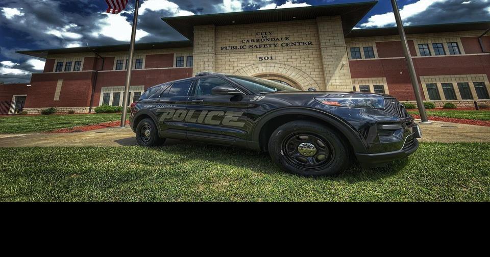 Carbondale Police Department offers tips to reduce package theft ...