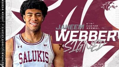 Nagy signs first commit in Jaheem Webber | Latest Headlines ...
