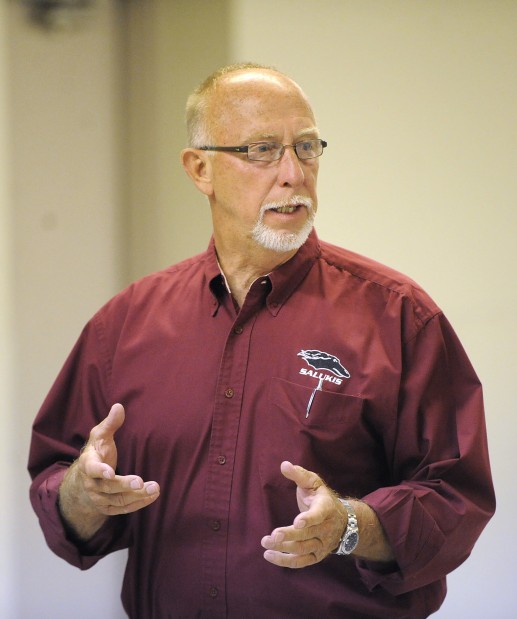 Forby: Concealed carry closer than ever | Local News | thesouthern.com