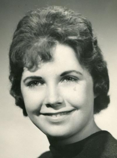 Barbara Stanger | Obituaries | thesouthern.com