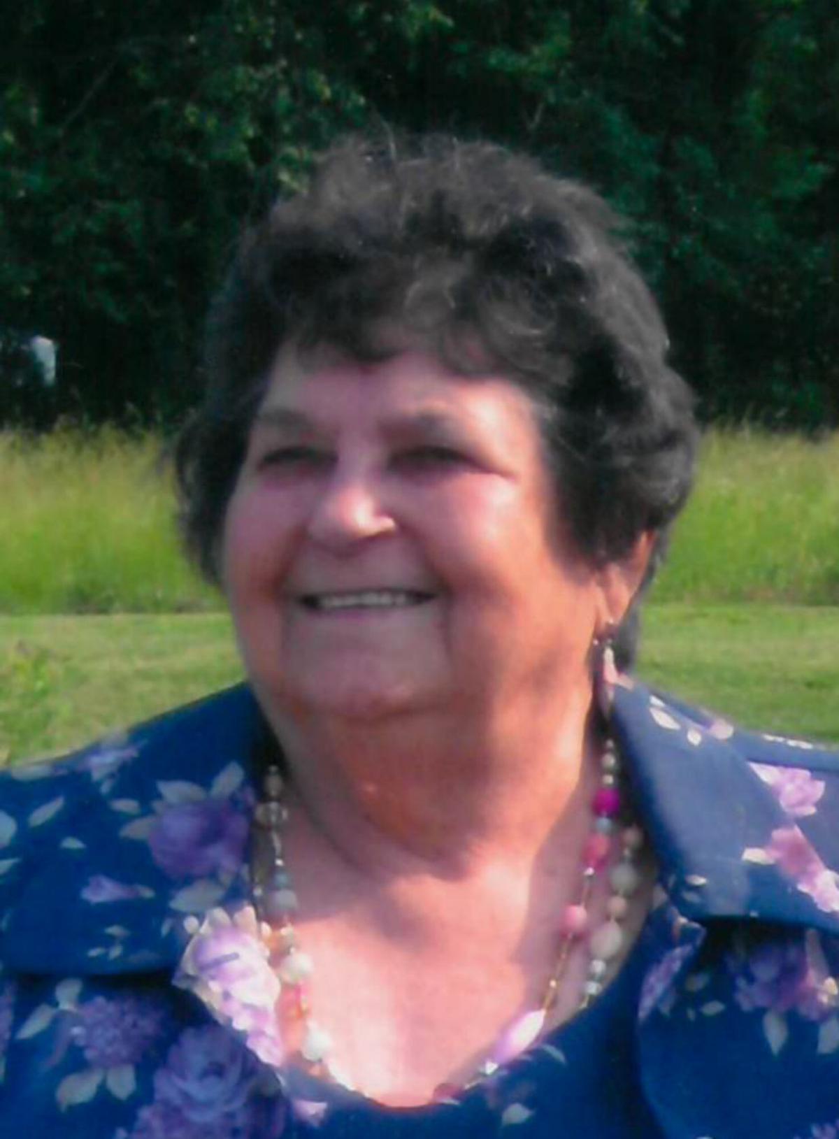 Rose Phillips | Obituaries | thesouthern.com