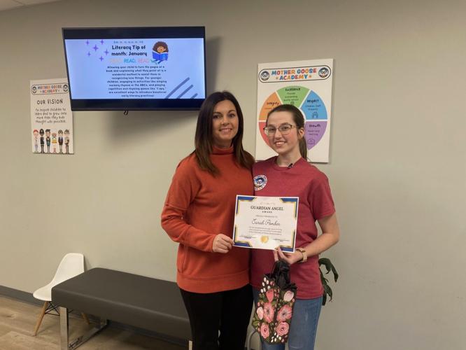 Child saved from choking incident at daycare | Latest Headlines ...