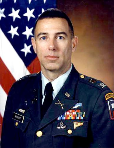 Col. Danny McKnight set to speak Oct. 11 | Local News | thesouthern.com