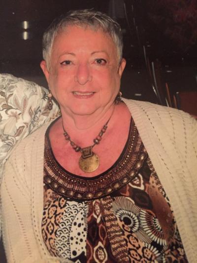 Miriam 'Cookie' Sanders | Obituaries | thesouthern.com