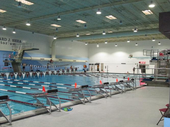 SIU awarded bids to host MVC baseball, track and women's swimming ...