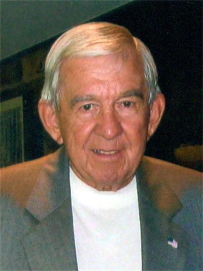 Bill Bleyer | Obituaries | thesouthern.com