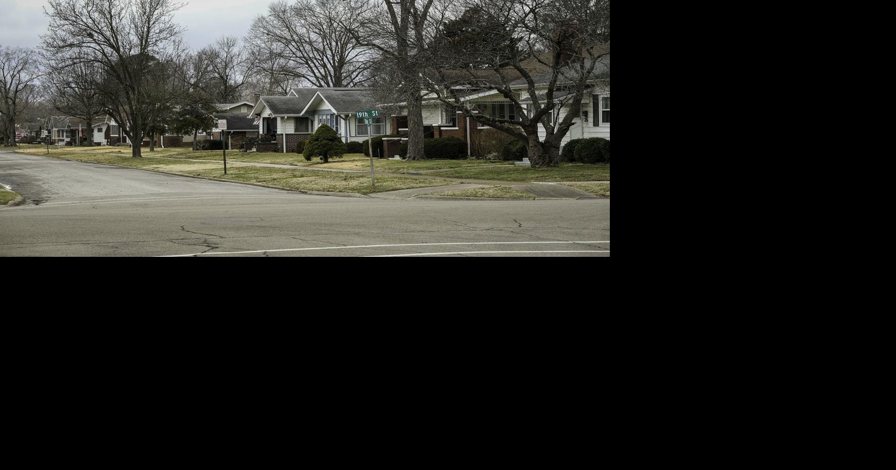 Murphysboro Historic Preservation Commission works to create 2nd ...