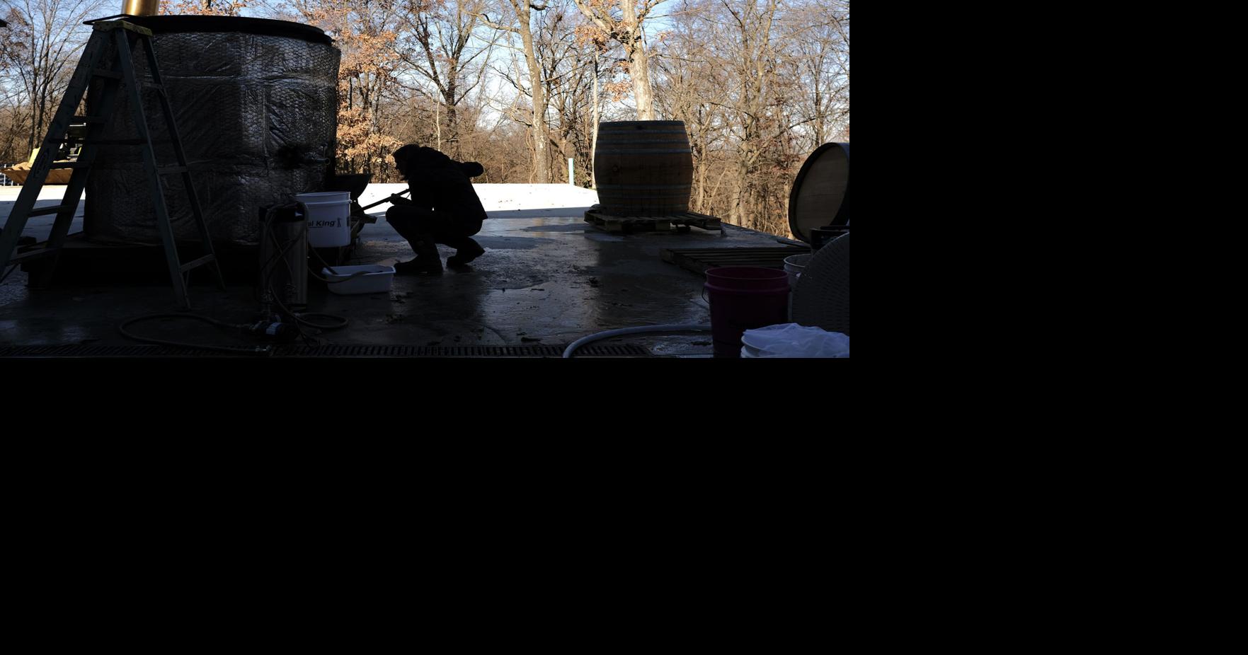 Scratch Brewing to put even more emphasis on local ingredients in 2019 ...