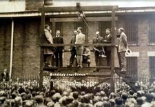 It happened here: In 1928, Charlie Birger was the last man publicly ...