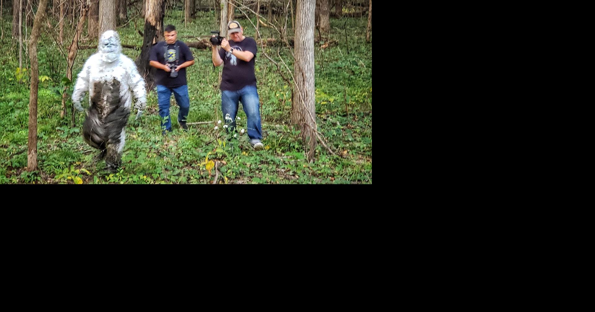 New film to explore Big Muddy Monster lore | History | thesouthern.com