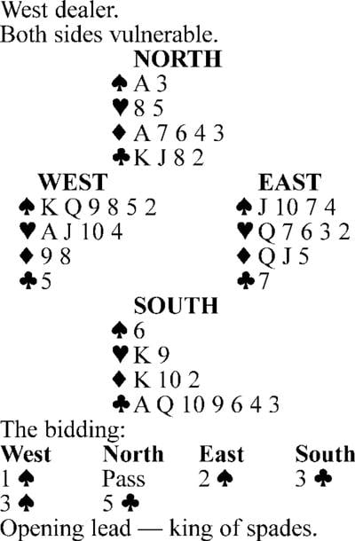 Example of a highly sophisticated play | Leisure | thesouthern.com