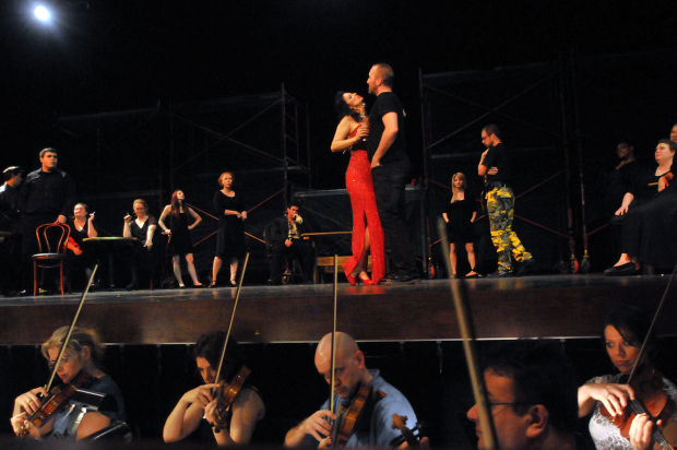 Bizet’s ‘Carmen’ adds opera to the SI Music Festival | Entertainment ...