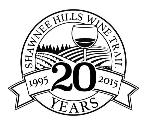 Here's to the next 20! As the Shawnee Hills Wine Trail celebrates two ...
