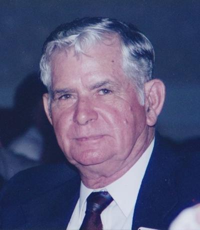 Clarence Miller | Obituaries | thesouthern.com