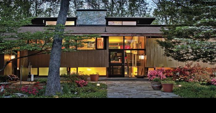 Deck House | Magazine | thesouthern.com