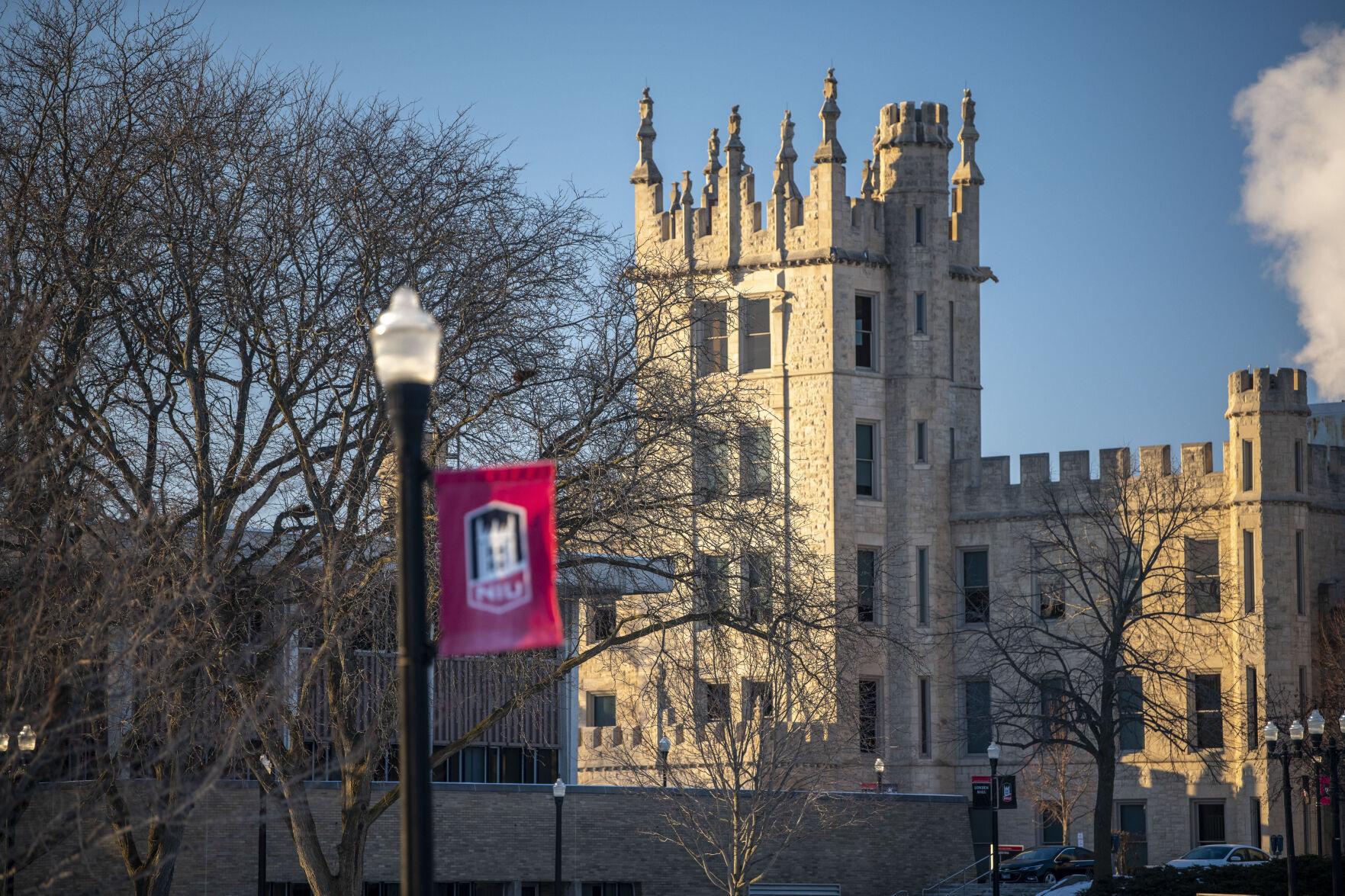 Photos: Altgeld's 'castle' influence on college campuses across ...