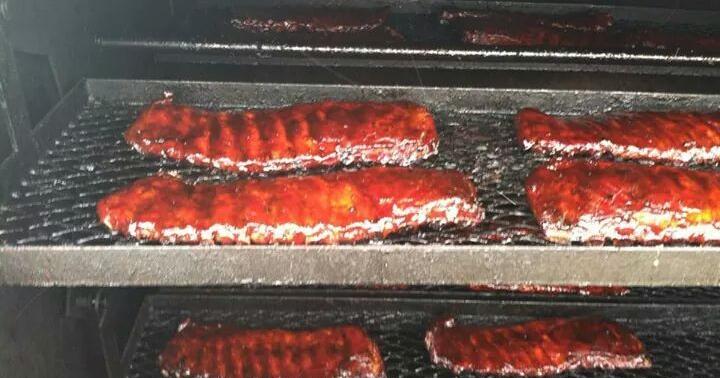 BBQ Heroes will sell Superbowl ribs Friday, Saturday at Sam's Club in ...