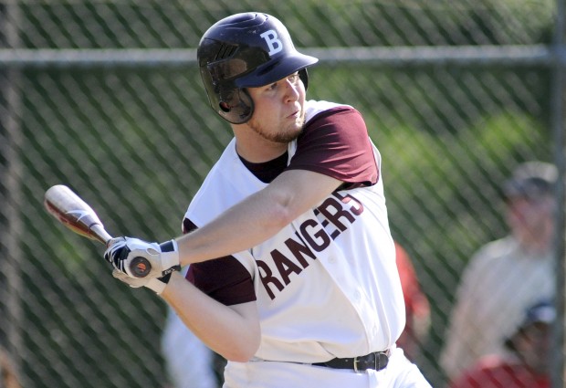 Benton baseball knocks off Johnston City | Benton | thesouthern.com