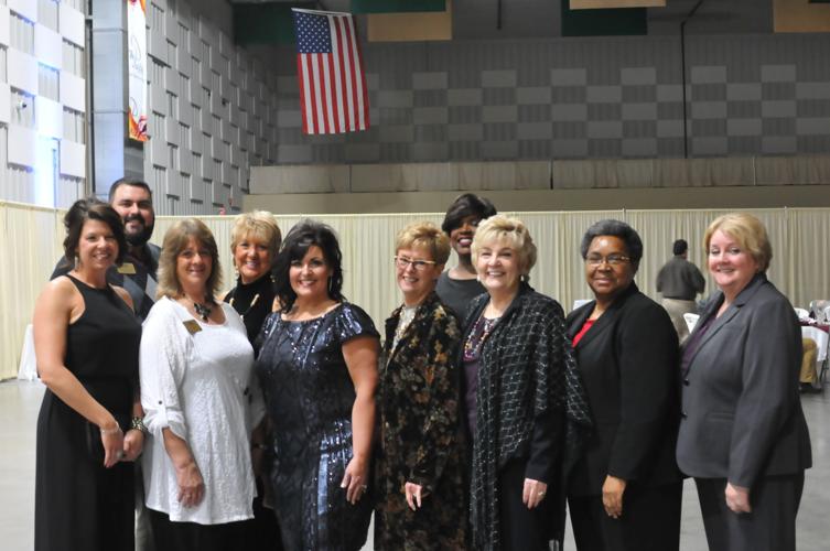 Marion Chamber Awards Banquet | | thesouthern.com