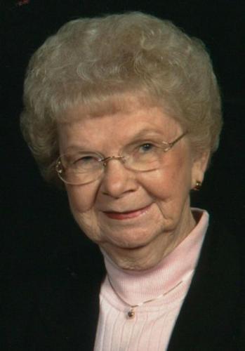 Janie Booth | Obituaries | thesouthern.com