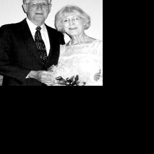 David and Norma Goss