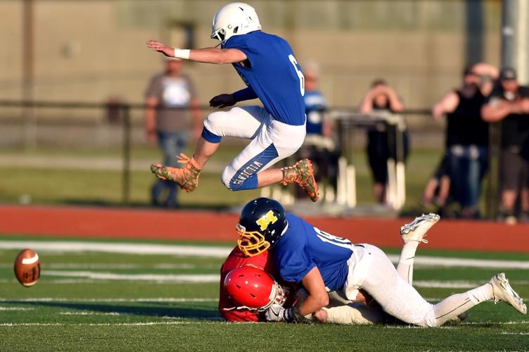Photos: Southern Illinois All-Star Football Game | High School Sports ...
