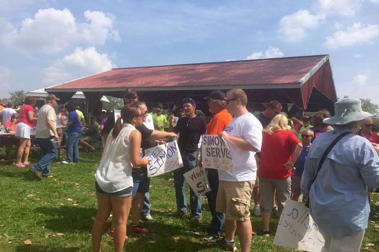 Sheila Simon announces bid for Illinois State Senate | Latest Headlines ...