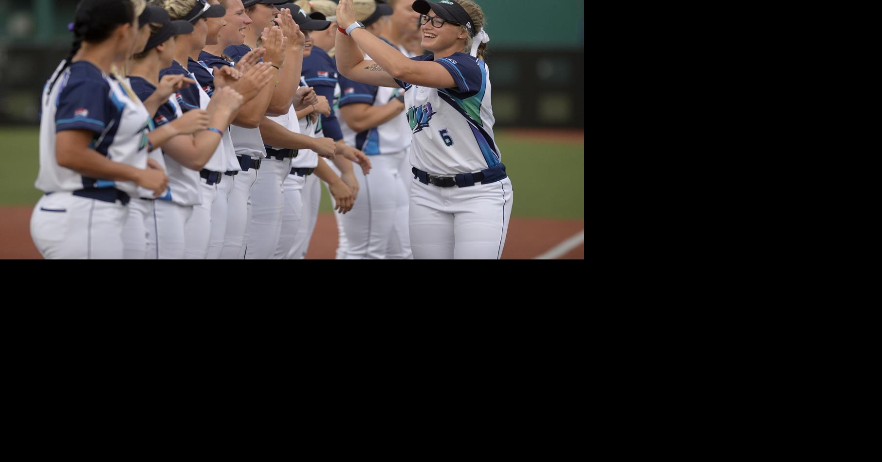 NPF Softball | Canadian Wild win streak ended by USSSA Pride | Sports ...