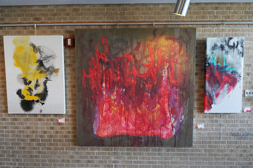 RLC welcomes visiting artist Hilary Remm | Education | thesouthern.com