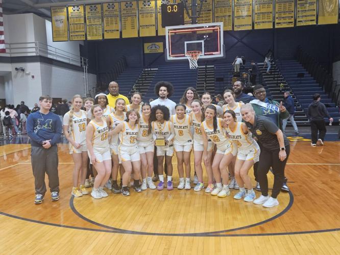 Marion girls win first S7 title in 38 years | Latest Headlines ...