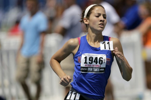 Harrisburg's Murray sets state record | High School Sports ...