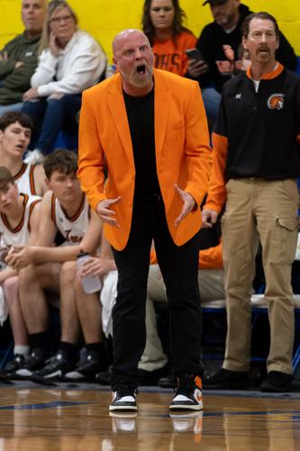 Crab Orchard boys win Elverado Turkey Tournament | Latest Headlines ...