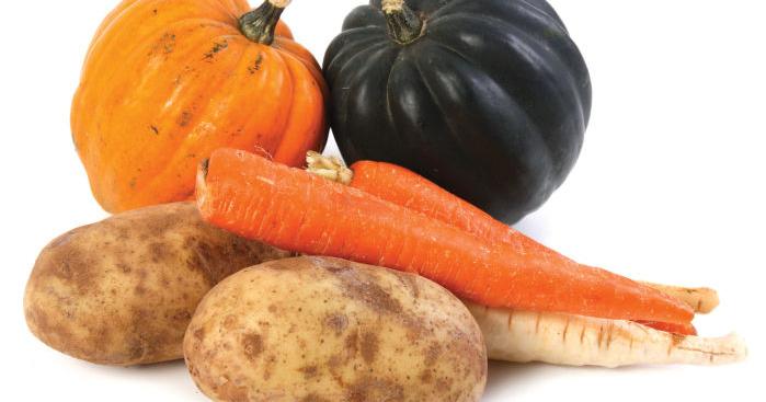 Squash | Magazine | thesouthern.com