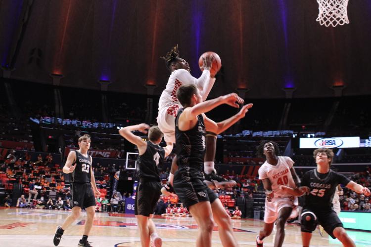 Meridian earns second-place trophy at state finals | Latest Headlines ...