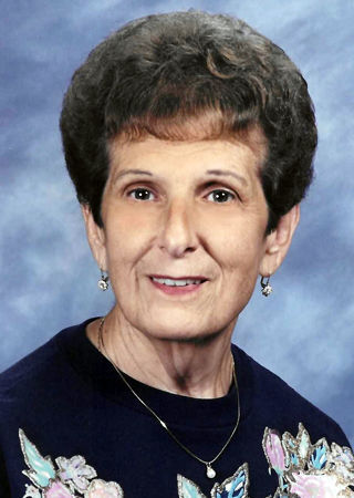 Anna Mae Wells | Obituaries | thesouthern.com