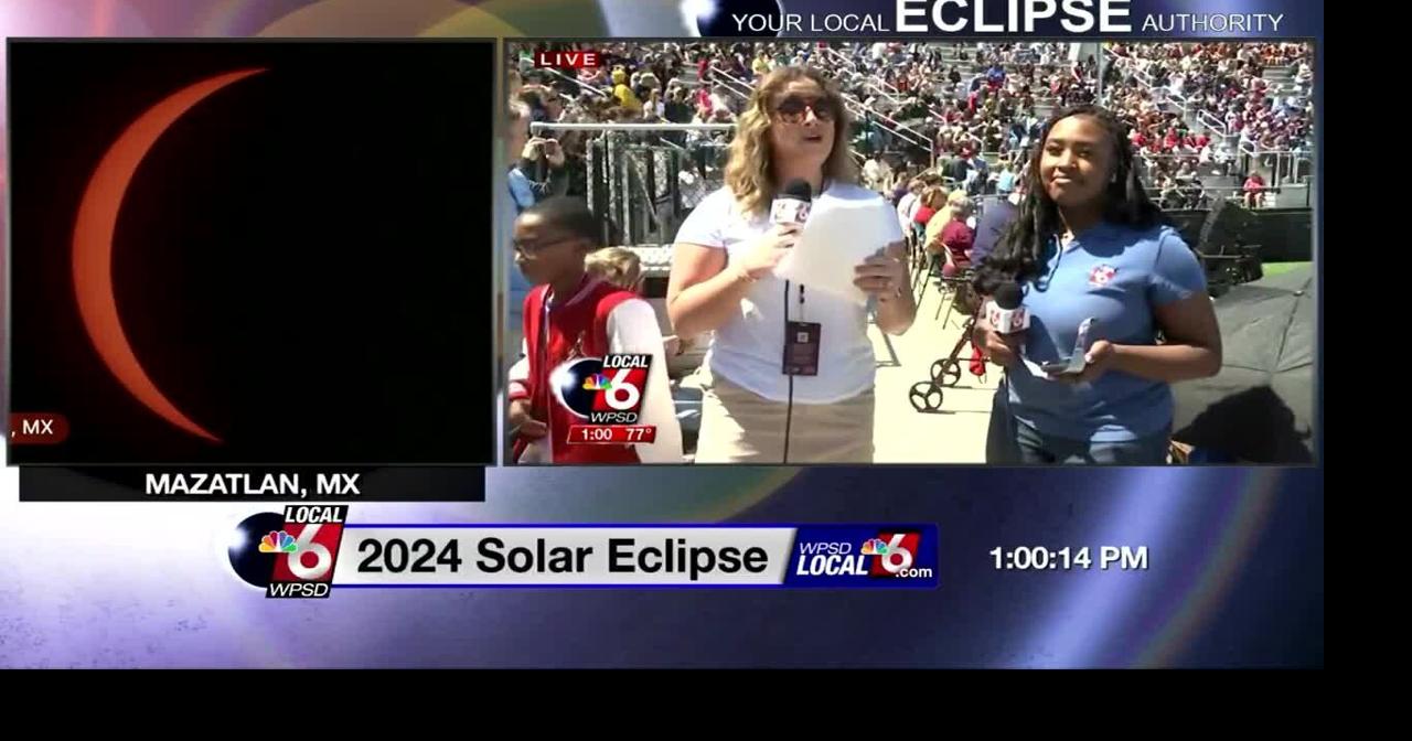 SIU Carbondale Eclipse Party Live 1 p.m. | Latest Headlines ...