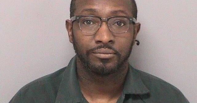One of Tennessee's Most Wanted arrested in Mount Vernon | Latest ...