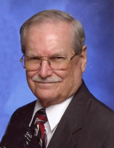 Robert W. 'Bob' Goepfert | Obituaries | thesouthern.com
