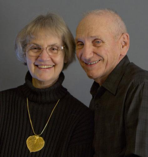 Mr. and Mrs. Woodrow 'Dick' Gump | Anniversaries | thesouthern.com