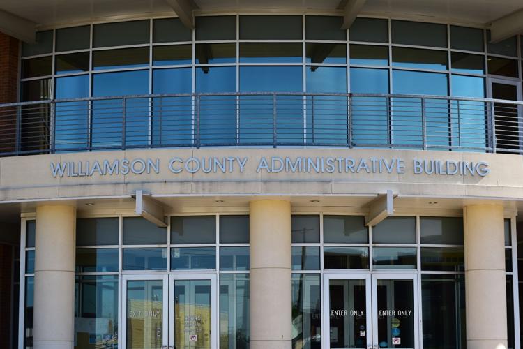Williamson County Board talked animal control, new office tech | Latest ...