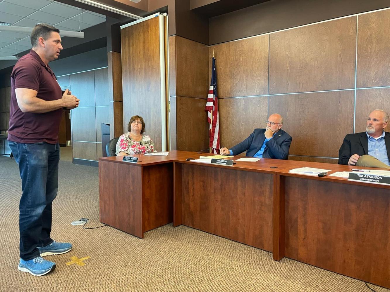 Treasurer Gott explains Williamson County tax bill delay | Latest ...