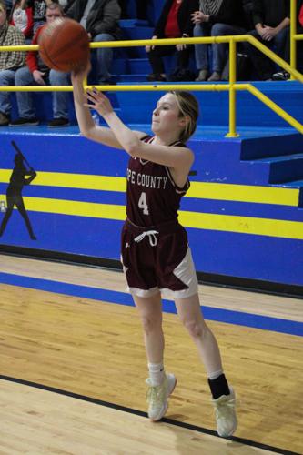 Goreville, Edwards County set up rematch for Elverado Sectional title ...