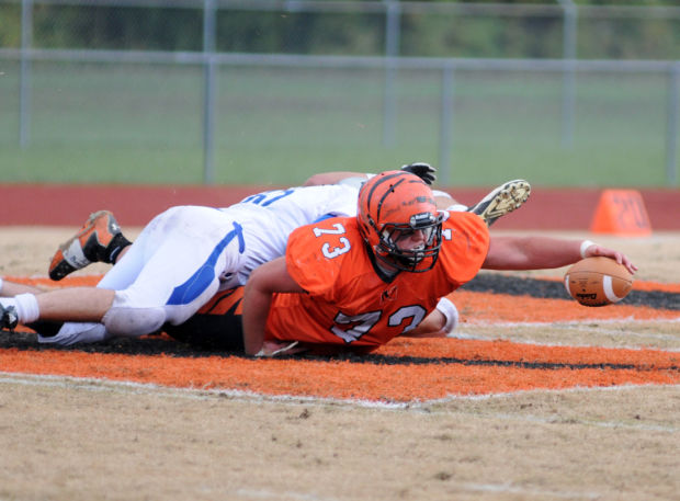 Herrin wins in OT, advances in playoffs