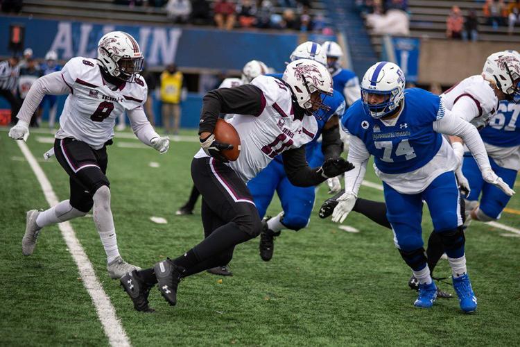 SIU's Knighton trades football gear for police uniform | SIU ...